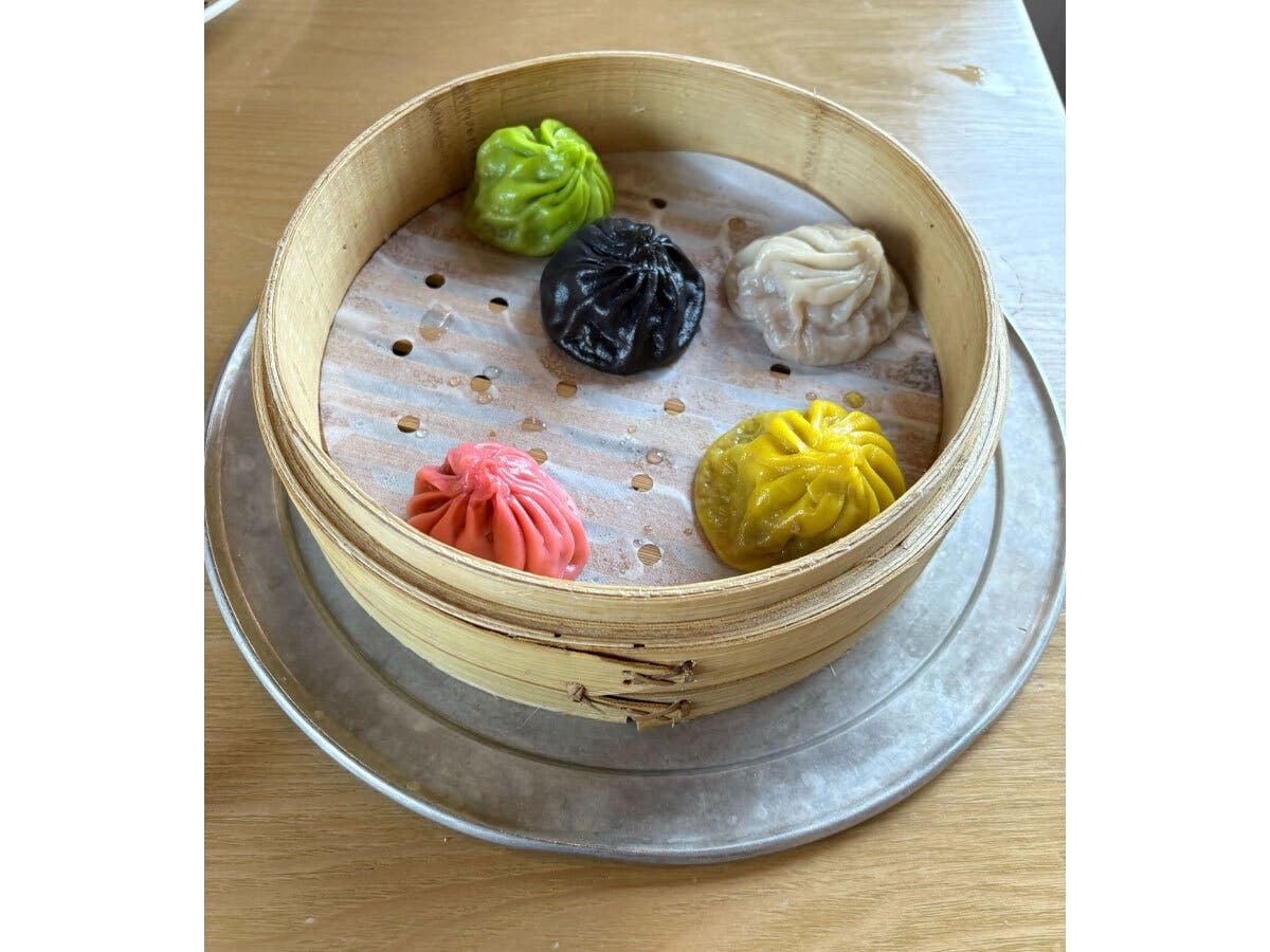 300 Handmade Dumplings A Day: Inside Edison's Ugly Dumpling | Edison ...