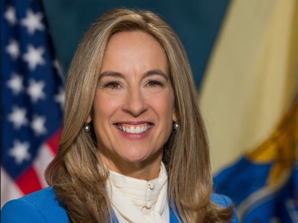 Sherrill To Move Out Of North Jersey Home This Summer | Princeton, NJ Patch