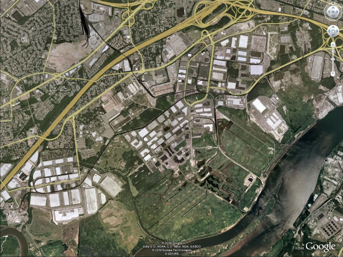 Army Corps Of Engineers To Present Raritan Arsenal Cleanup Plan At ...