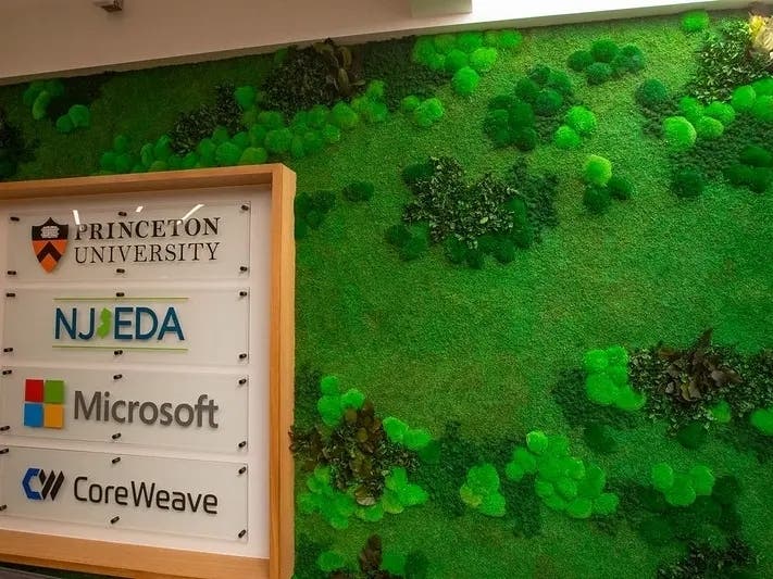NJ AI Hub In West Windsor Unveils Statewide Community College AI ...