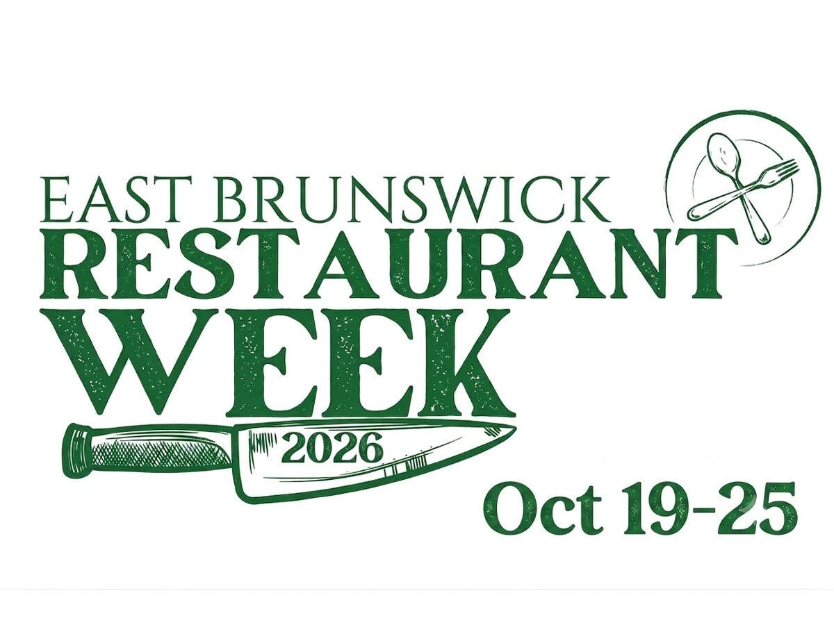 East Brunswick Restaurant Week Set For October 19-25 | East Brunswick ...