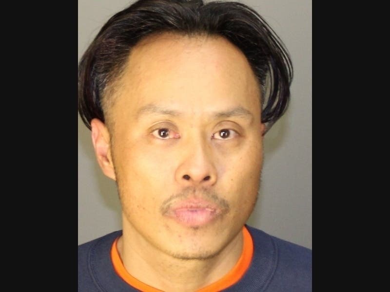 Man Accused In Highway Shooting, Carjacking Pleads Not Guilty | Napa ...