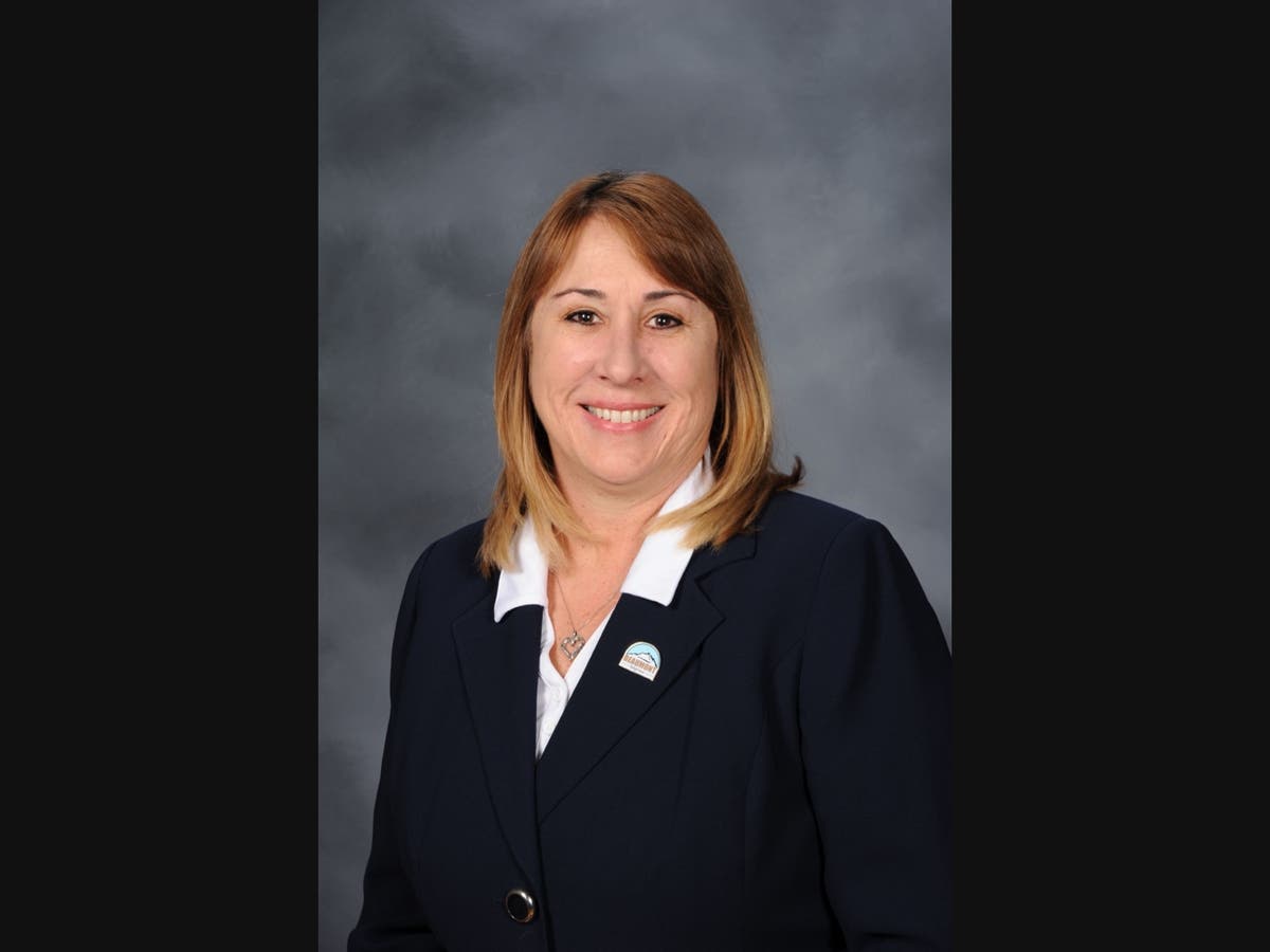Meet Beaumont's New Interim City Manager | Banning, CA Patch