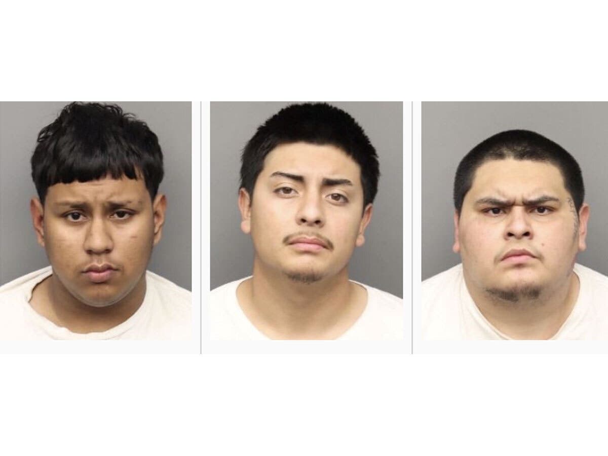Accused Lake Elsinore 'Street Gang' Arrested On Suspicion Of Shooting ...