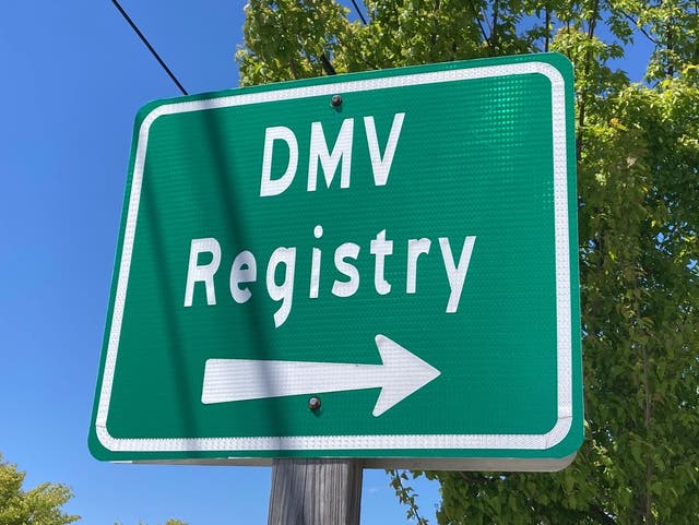 The End of An Era for CA License Plates — Here's What's Replacing Them ...