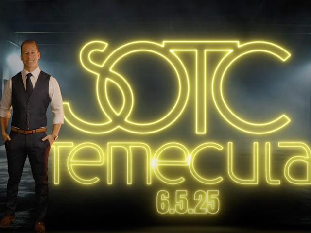 Temecula's State Of The City Is Around The Corner: What To Know ...