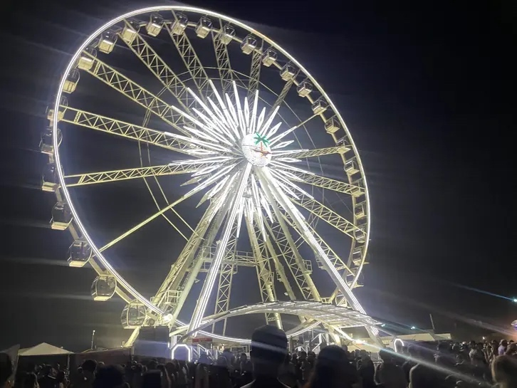 Post Malone, Lainey Wilson, Cody Johnson To Headline Stagecoach 2026 ...