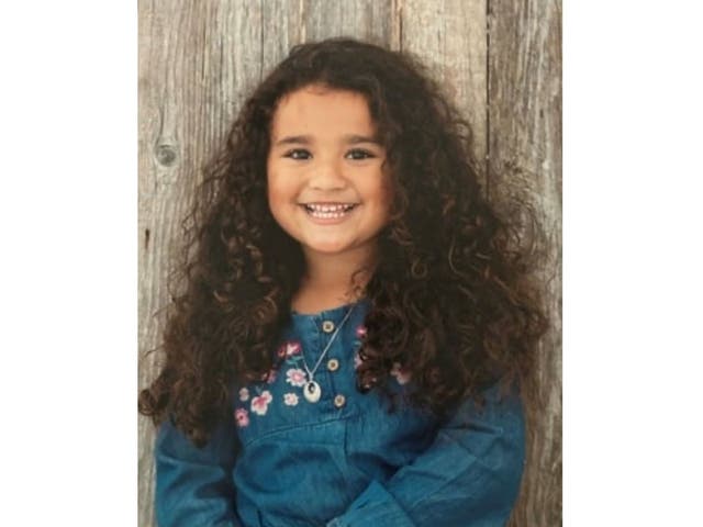 'Perplexing' Details Emerge In Disappearance Of SoCal Girl, 9 | Across ...