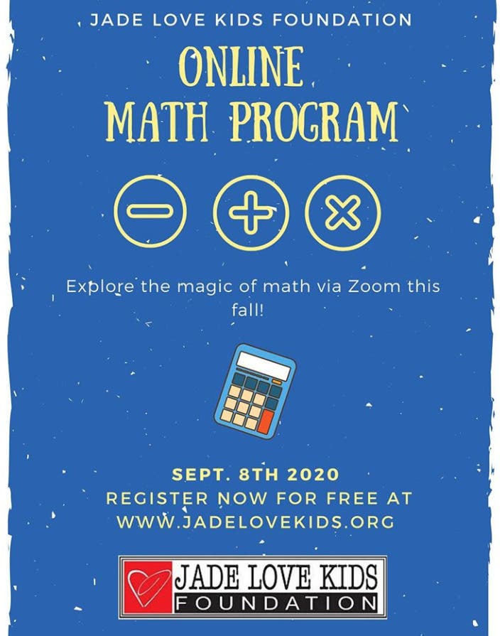 Sep 8 Free Online Math Program For Kids Teens Long Beach CA Patch Sep 8 Free Online Math Program For Kids Teens Long Beach CA Patch