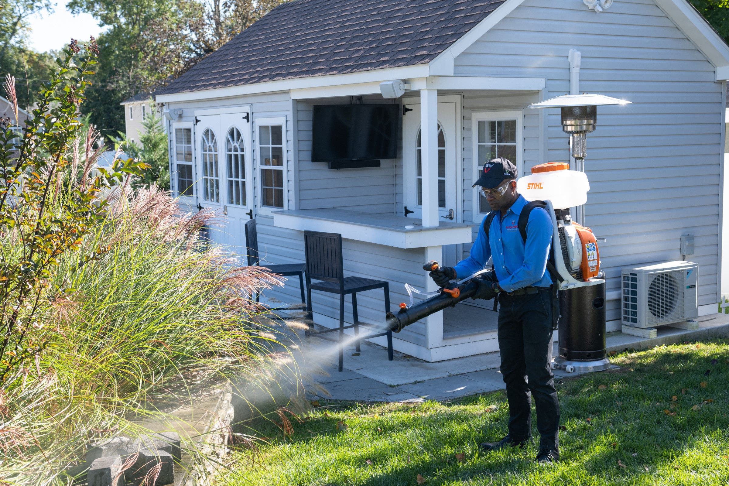 $50 Off Mosquito & Tick Prevention and More - Wayne, NJ Patch