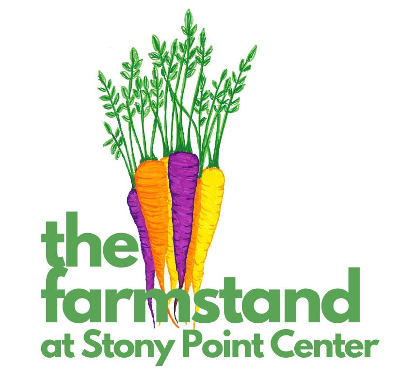 Tropicana Farmstand Logo
