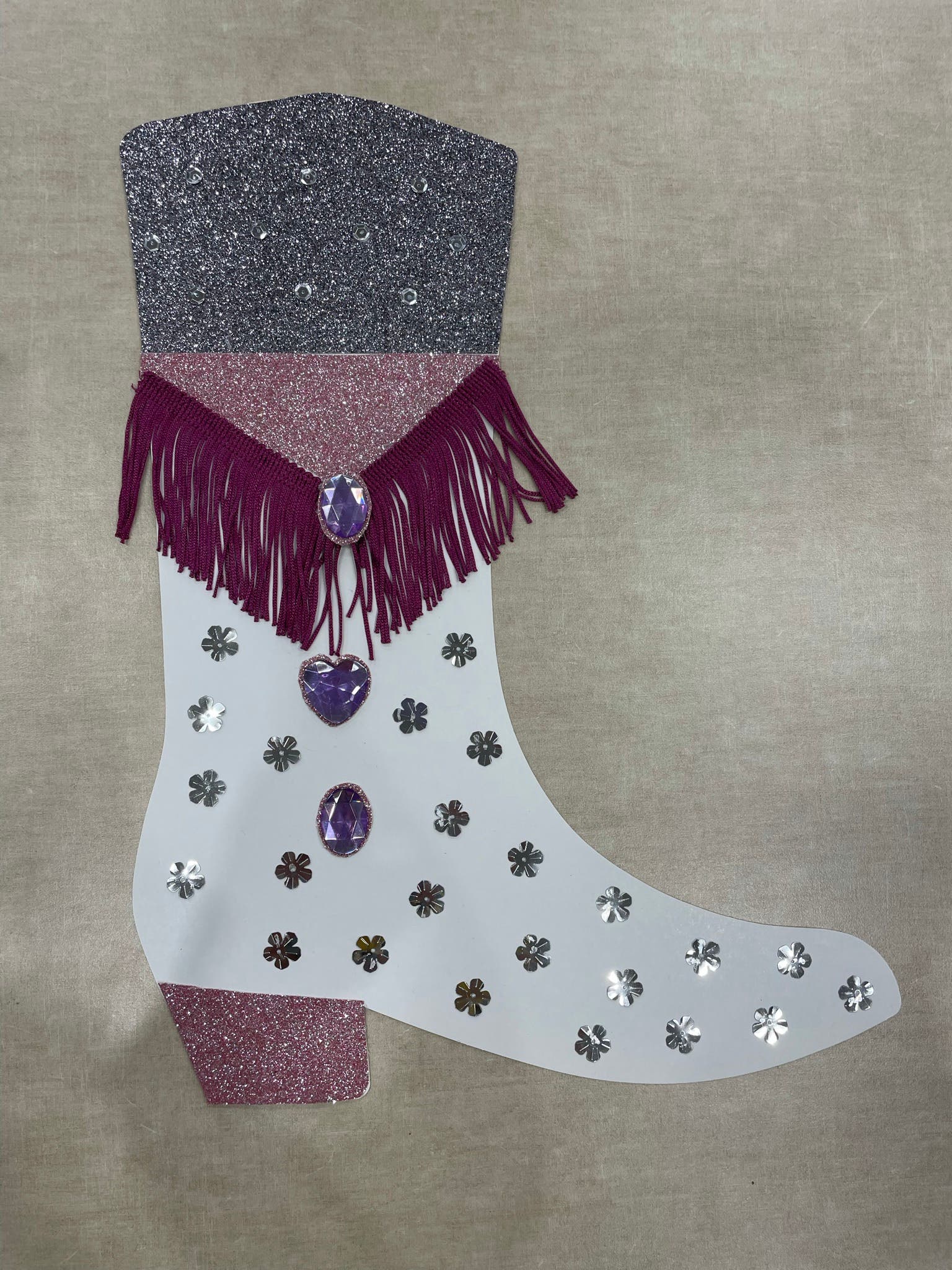 May 26 | Family Program: Boot Scootin' Cowboy Boots | Nashville, TN Patch