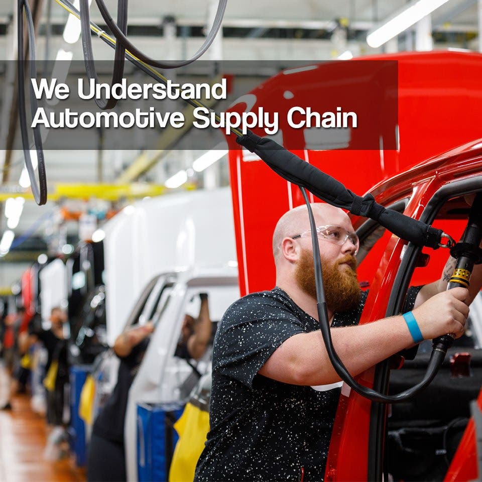 Automotive supply chain made easy by Faster Freight - Miami, FL Patch