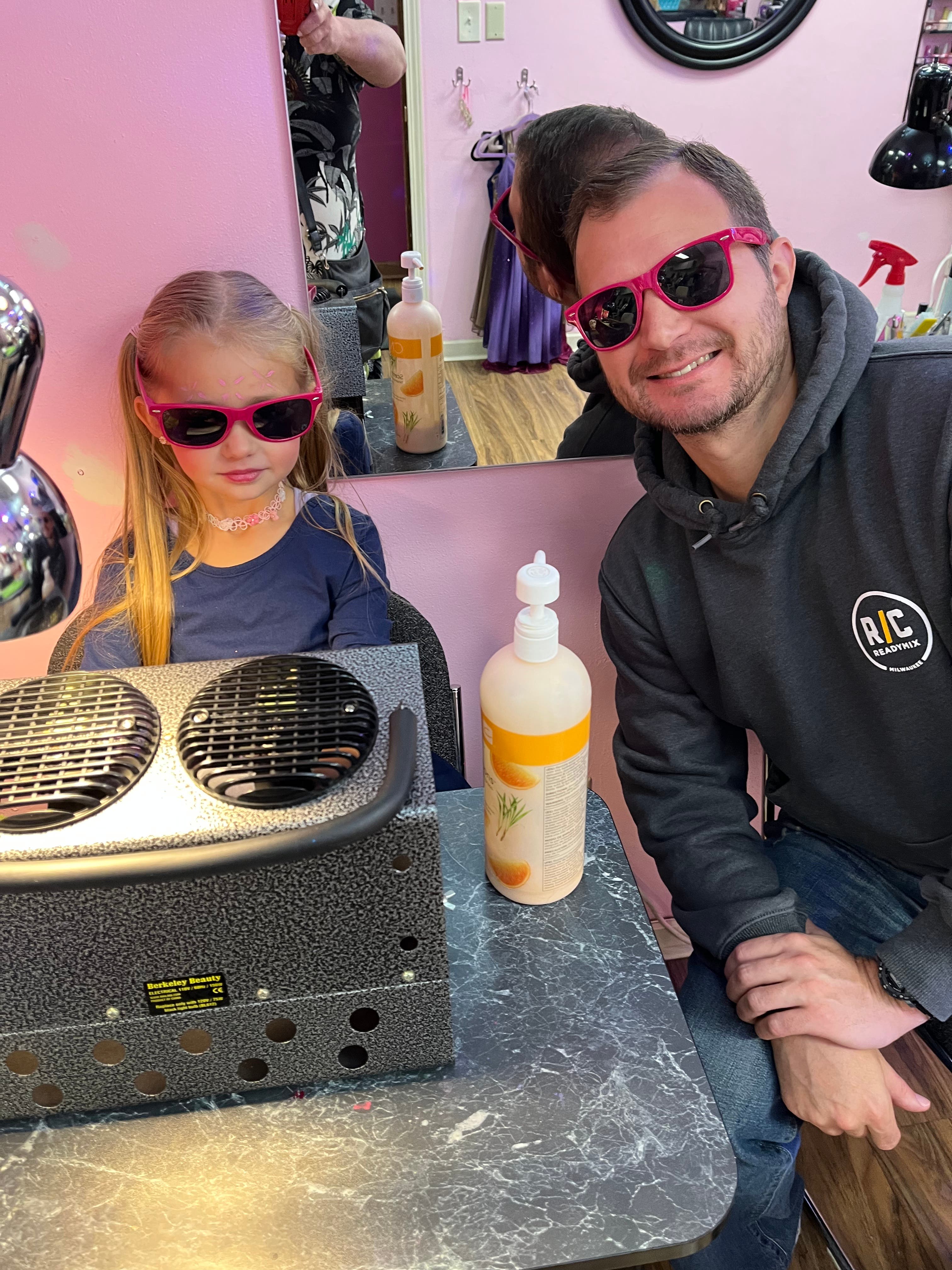 Nov 26 Daddy Daughter Fun Things To Do Near Me In WI Greenfield WI