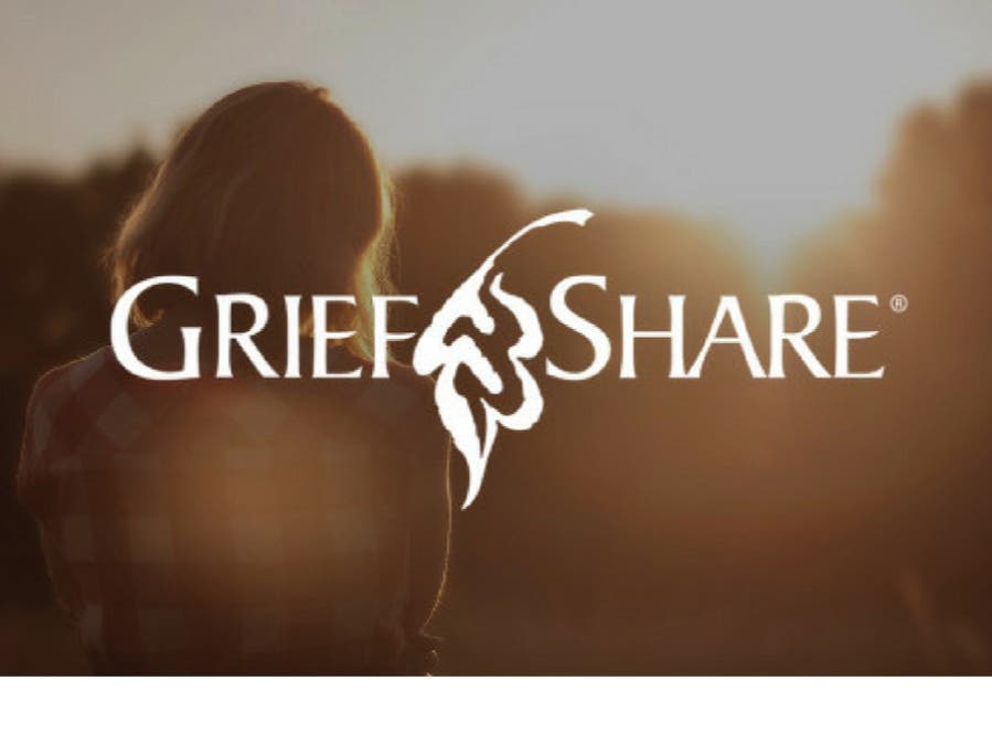 Grief Share - Support Group - Lower Providence, PA Patch