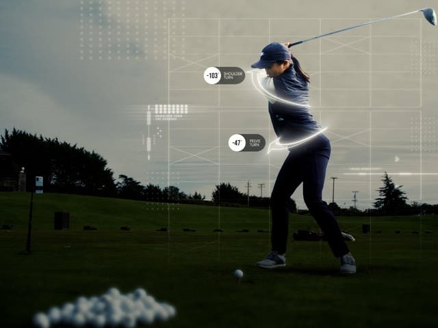Imagen Golf: Revolutionizing Golf Instruction with AI | Doylestown, PA ...