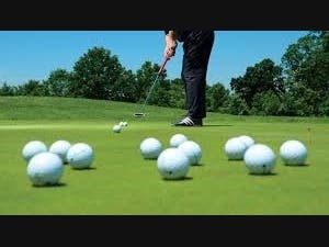 Lag Putting: The Art of the Long Putt | Doylestown, PA Patch
