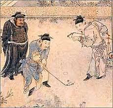 Where Did Golf Really Begin? | Doylestown, PA Patch