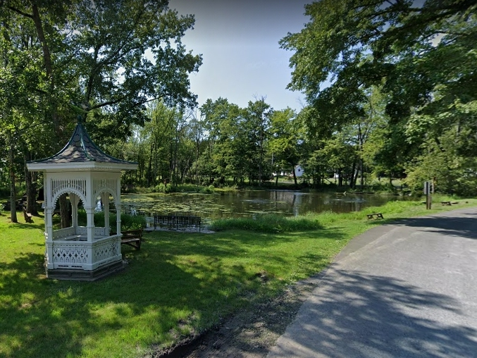 Two New Britain Parks Focus Of Public Meeting | Doylestown, PA Patch