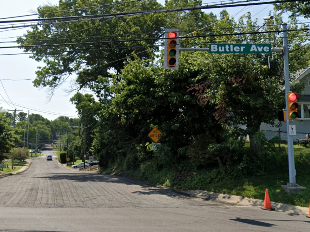New Britain Borough Gets $480K For Butler Avenue Improvements ...
