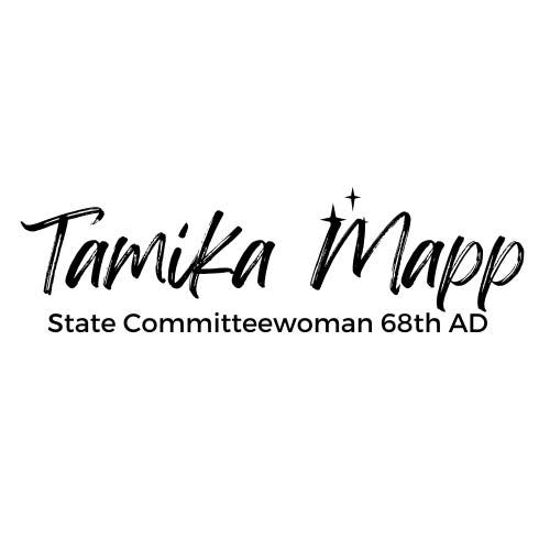 Tamika Mapp, State Committeewoman - Harlem, NY Patch