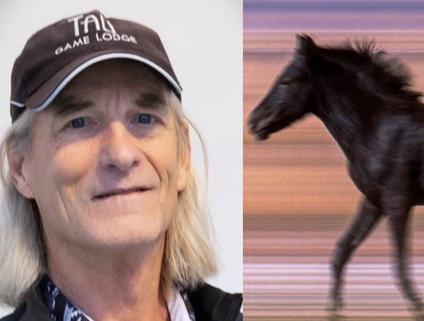 Feb 20 | LOCA Art Talk: Rick Graves - Panoramic Photography | Laguna ...