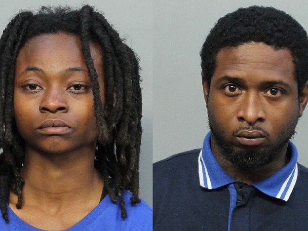 Two Arrested In Fatal Shooting Of Miami Pastor | Miami, FL Patch