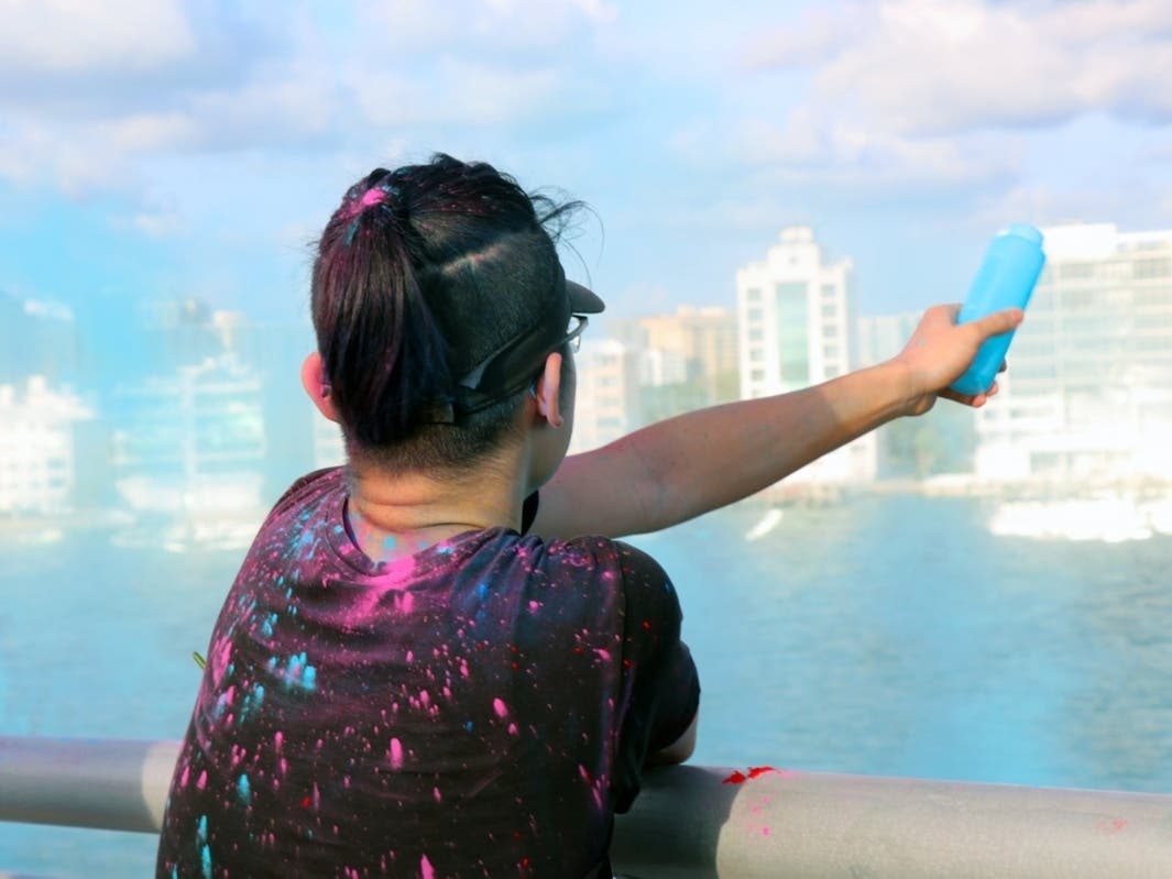 LGBTQ Activists Protest Ringling Bridge Pride Lighting Denial ...