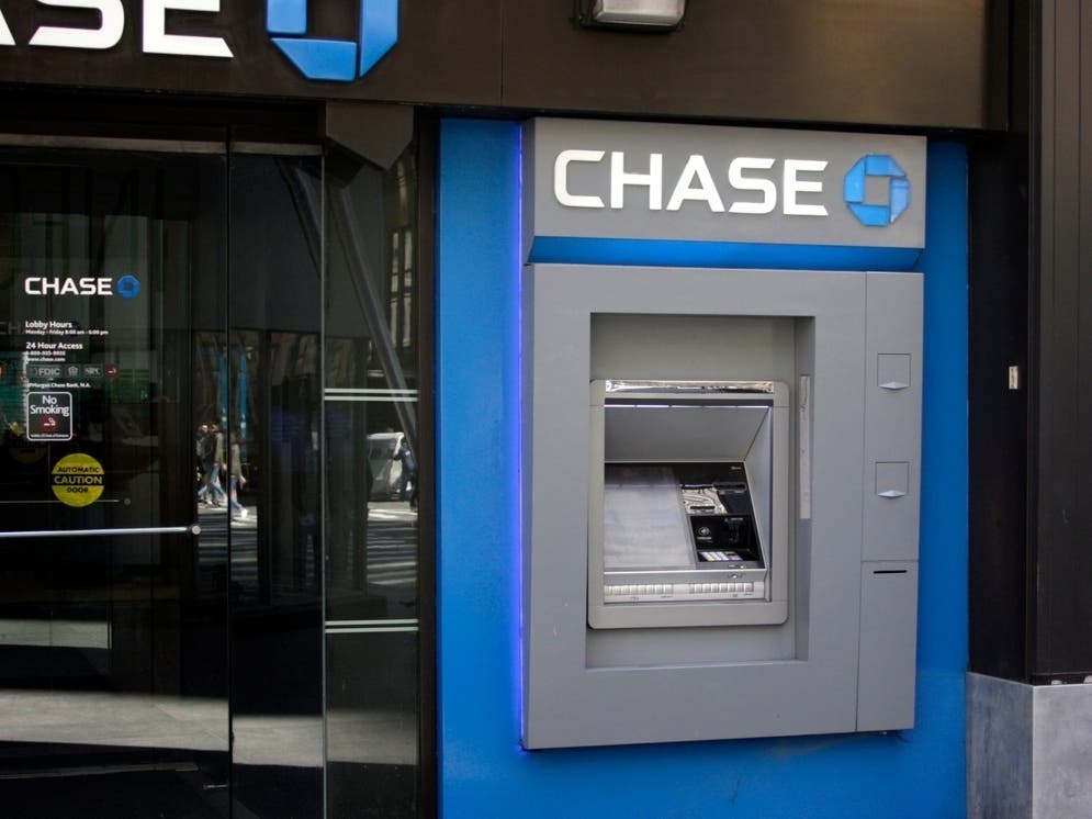 Robbers Stole Deerfield Beach ATM With Chain, Pick-Up Truck: FBI ...