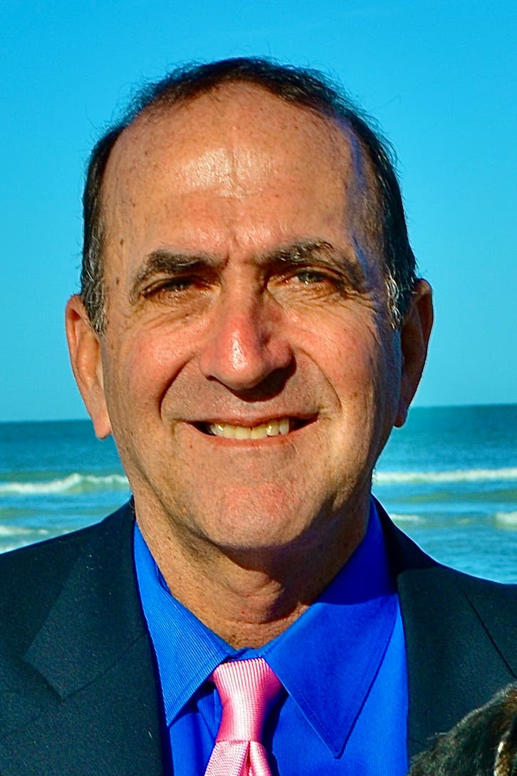 Mike Cosentino Runs For Sarasota County Commission District 2 Seat ...