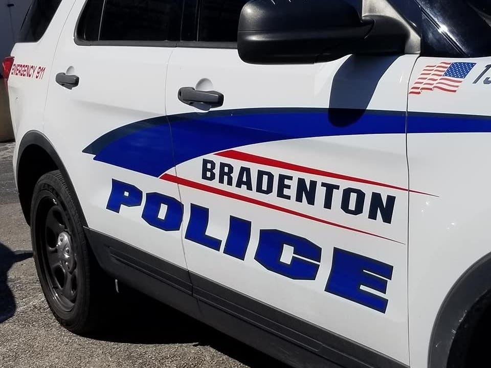 Independent Probe Of Bradenton Police Chief Recommended By Mayor ...