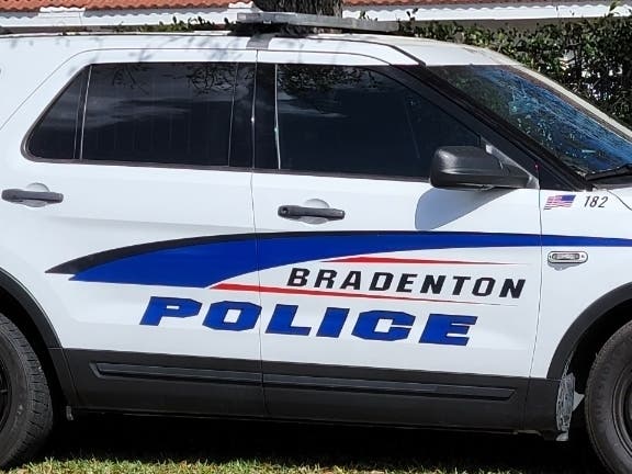 Police Chief Cleared Of Illegal Home Search Claims: Bradenton Mayor ...