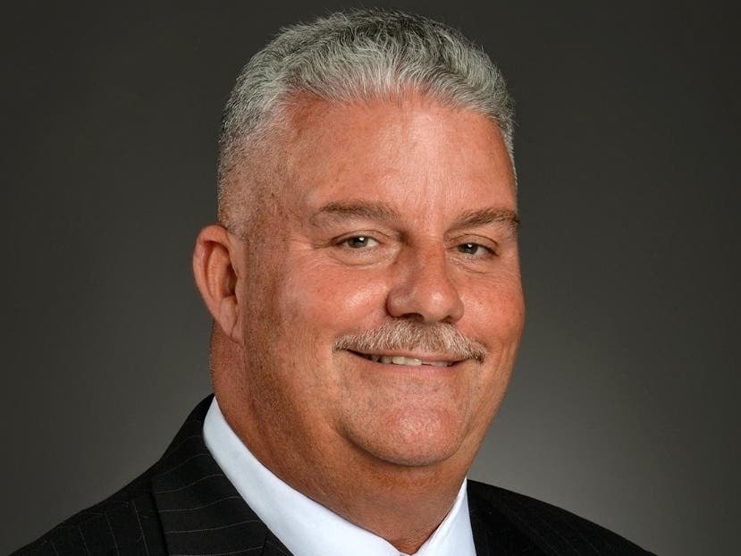 New Fire Chief Named In Sarasota County | Sarasota, FL Patch