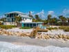 Tiny Casey Key Cottage Listed For $4.5M Has 108 Feet Of Gulf Access ...