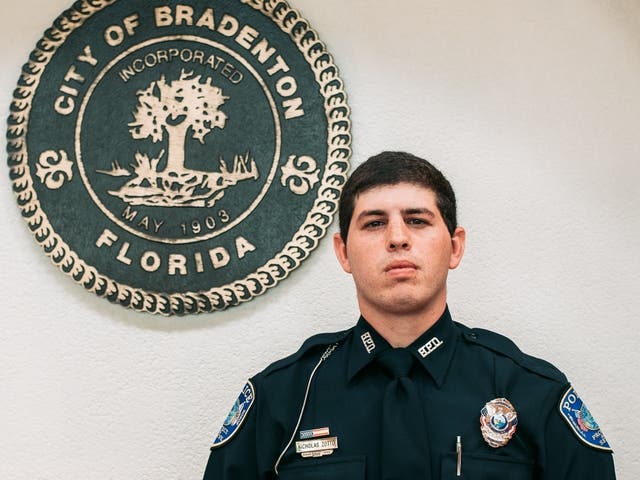 Pet Sitter, Former Bradenton Cop Charged With Animal Cruelty: State ...