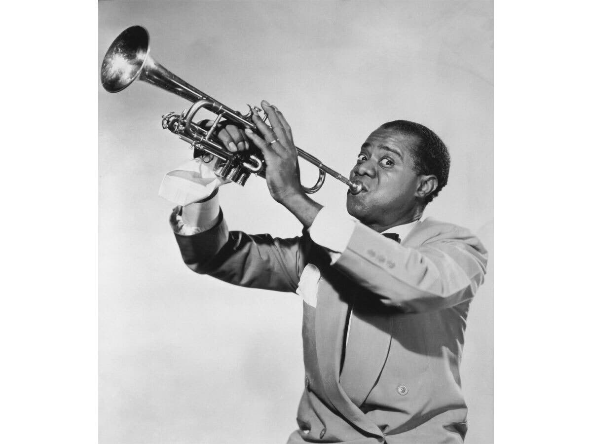 Film Shares Story Of Louis Armstrong's Secret Daughter, A FL Resident ...