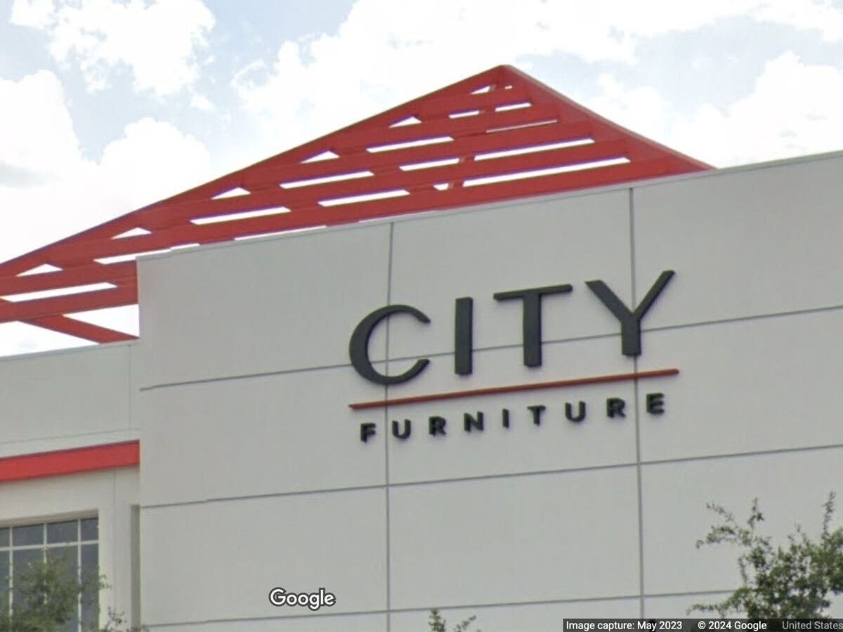New City Furniture Showroom Opens In The Tampa Bay Area | Clearwater ...