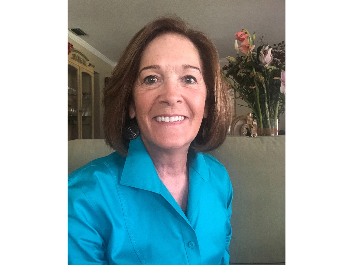 Candidate Profile 2024: Ohlrich For Sarasota City Commission | Sarasota ...