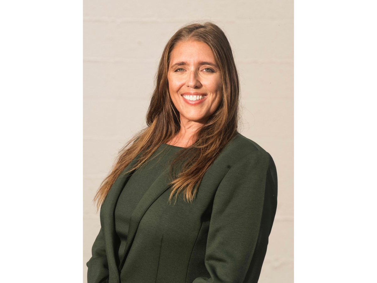 Candidate Profile 2024: Jennifer Hamey For Manatee County Commission ...
