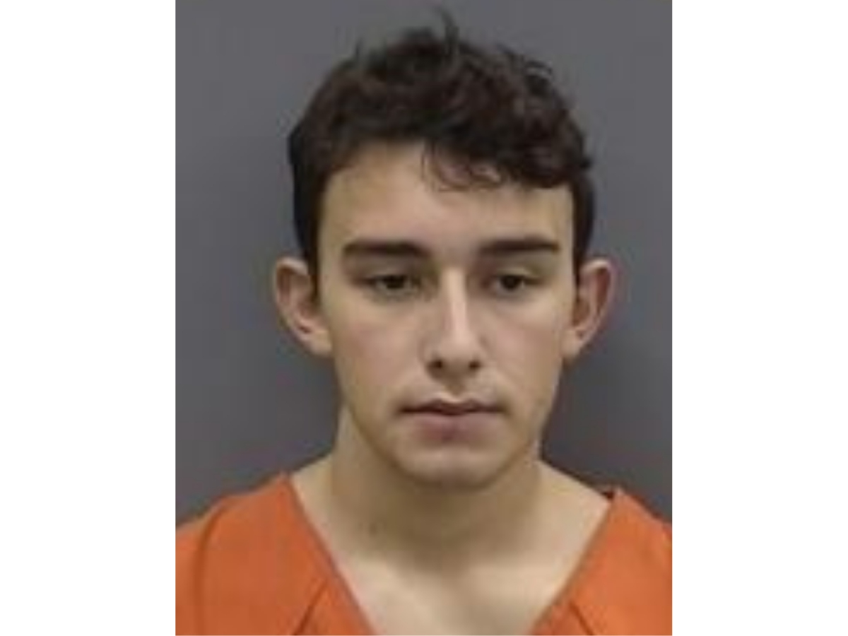 Man Who Applied To HCSO Had Relationship With 14-Year-Old: FL Sheriff ...