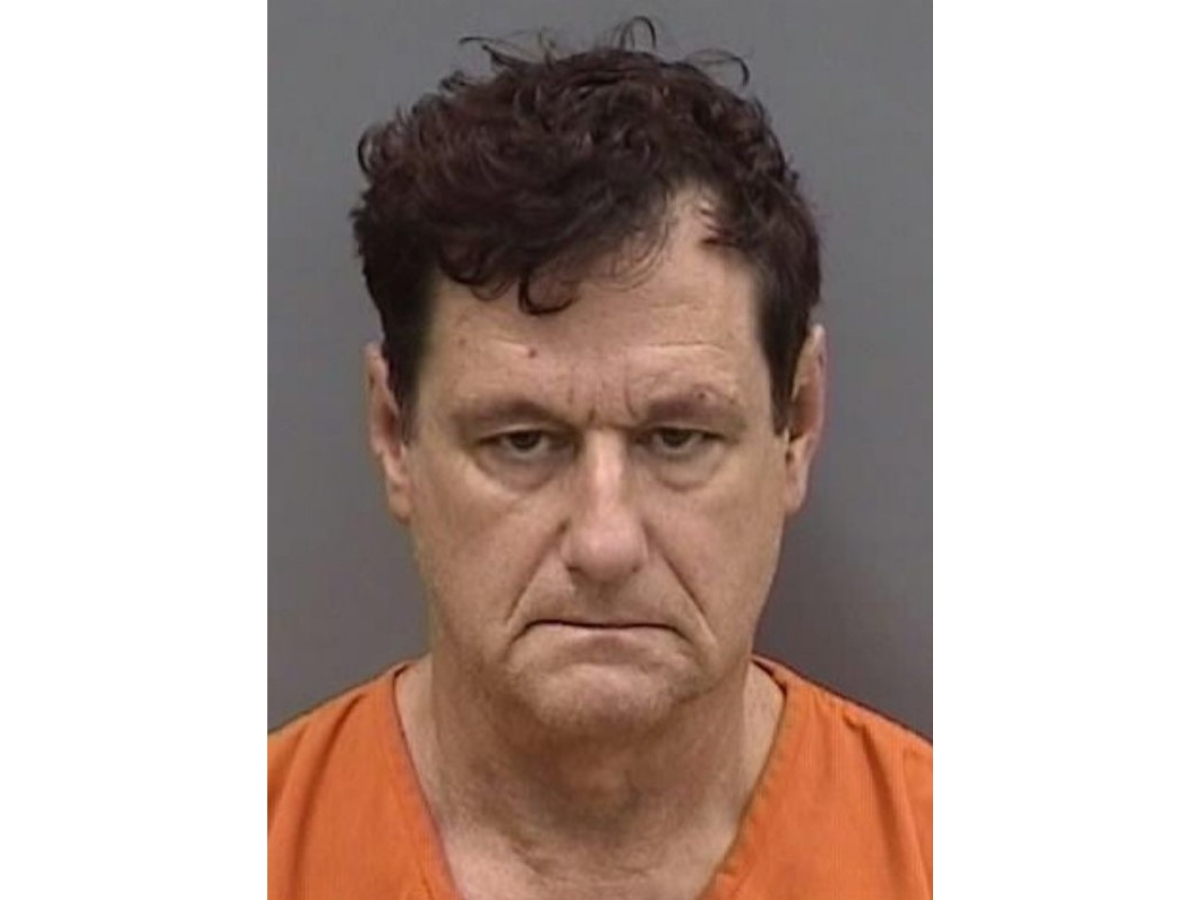 Tampa Doctor Killed Man In Wheelchair In Hit-And-Run Crash: HCSO ...