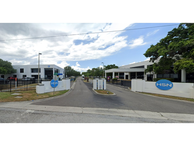 HSN To Close 70-Acre FL Corporate Headquarters | St. Pete, FL Patch