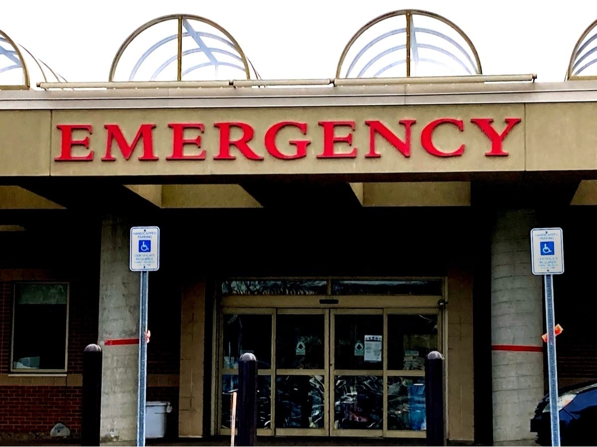 HCA FL To Open Emergency Rooms In Pasco, Hernando, Citrus Counties ...