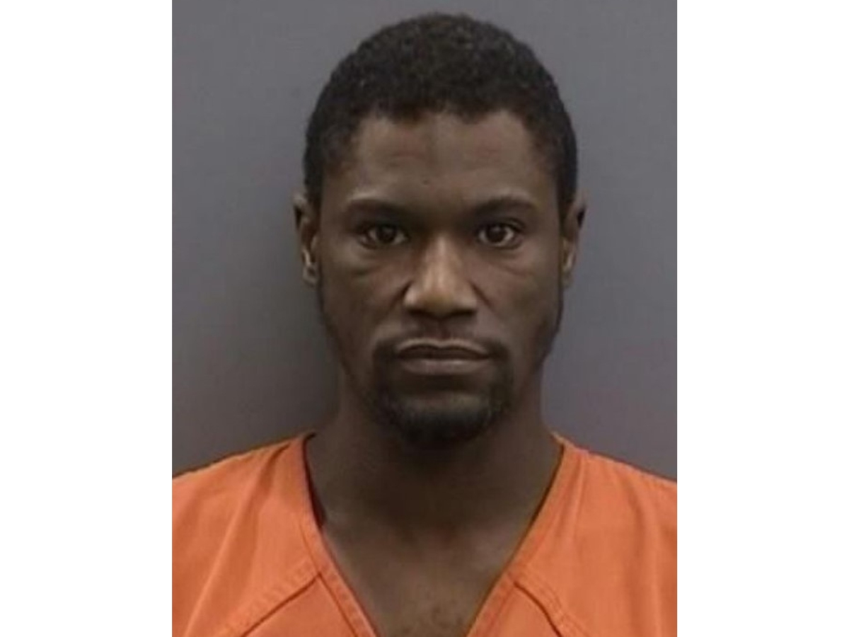 Human Trafficking Victims Rescued, Suspect Arrested: HCSO | Tampa, FL Patch