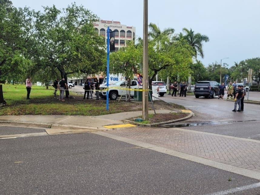 3 Arrested In Road-Rage Shooting, Crash: Bradenton Police | Bradenton ...
