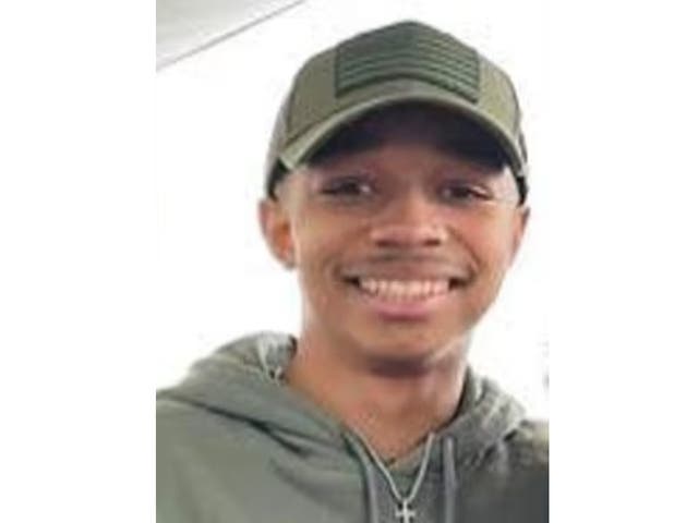 Giovanni Pelletier's Death: Video Footage, Updated Timeline Shared By ...