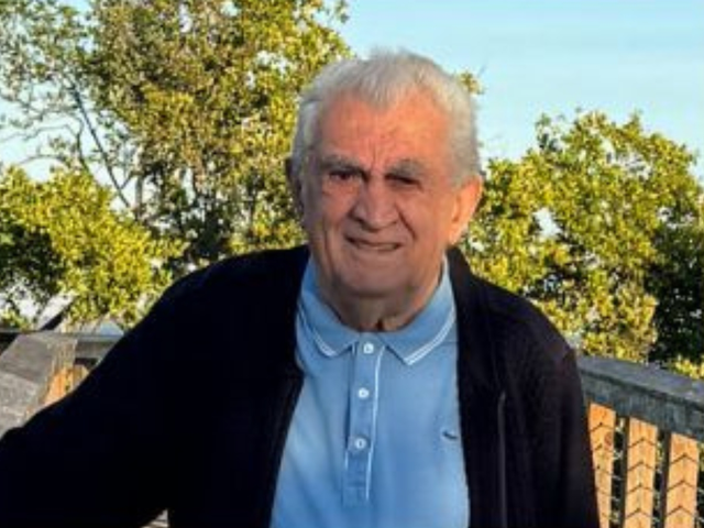 Search Continues For Missing 87-Year-Old Largo Man With Dementia ...