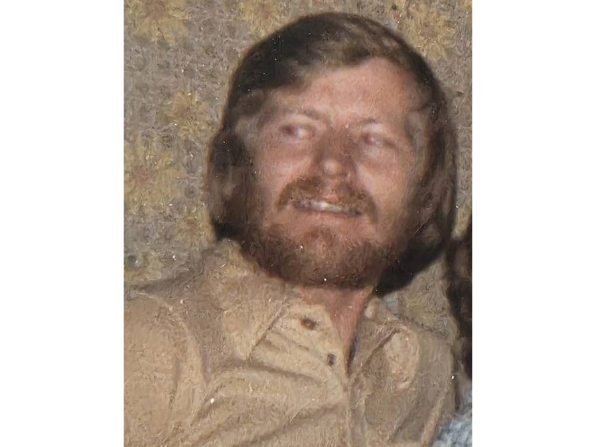 'John Doe' Identified After 46 Years: St. Pete Police | St. Pete, FL Patch