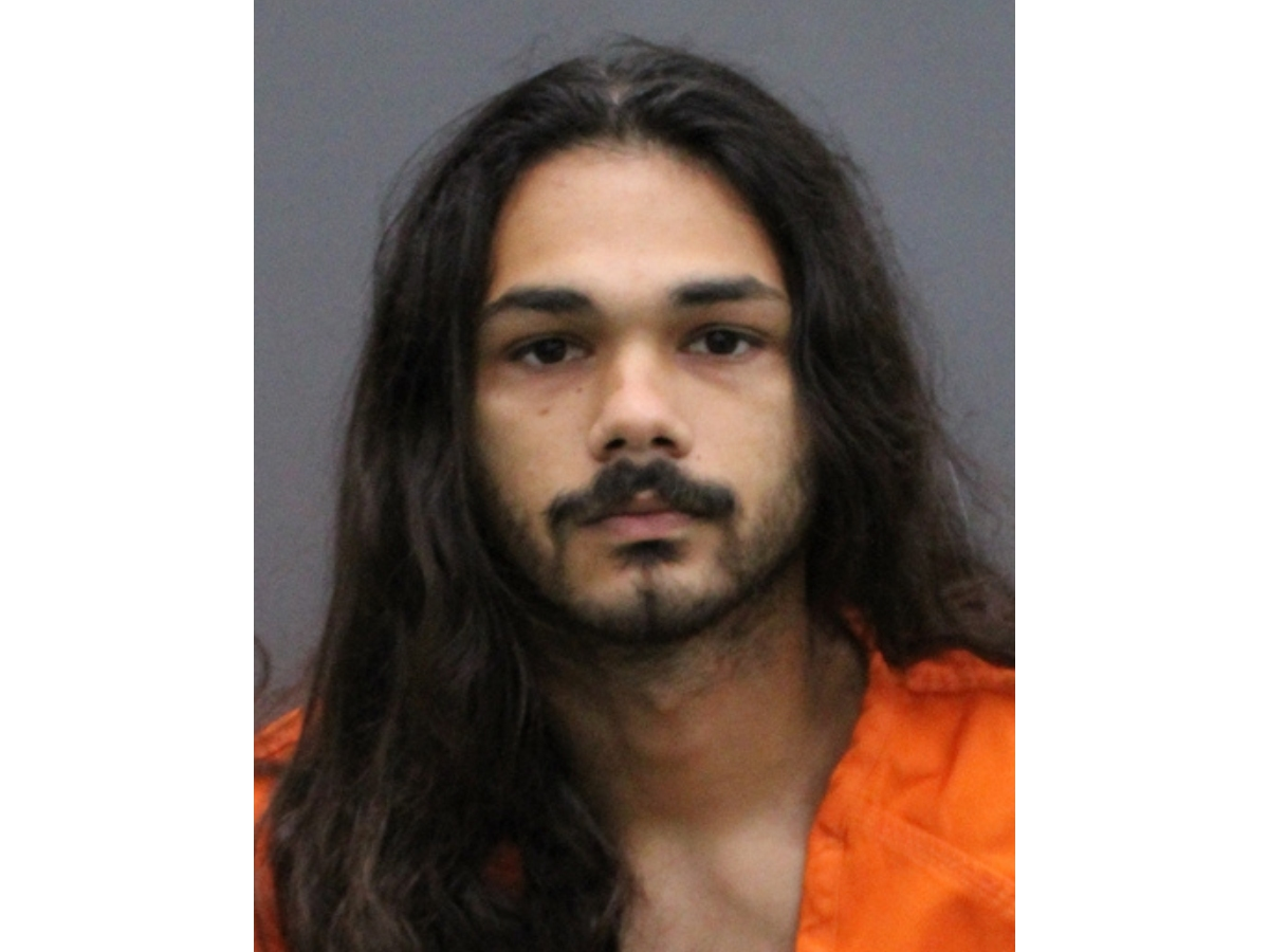 Arrest Made In Fatal Memorial Day Shooting On 1st Ave. N.: St. Pete ...