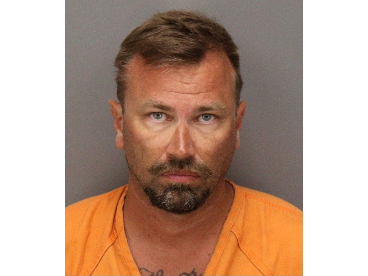 OH Police Chief Arrested In FL On 70 Sex Charges Involving A Minor ...